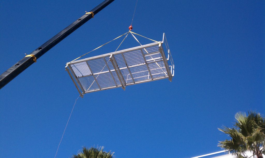 HIGH TECH HIGH | Struc Steel, Inc.
