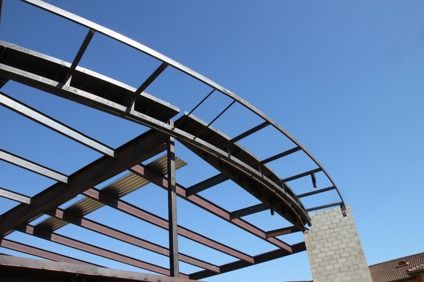 Contact | Struc Steel, Inc.